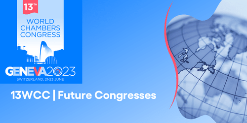 Future Congresses | 13WCC