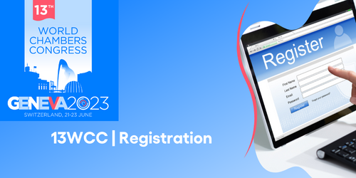 Registration | 13WCC