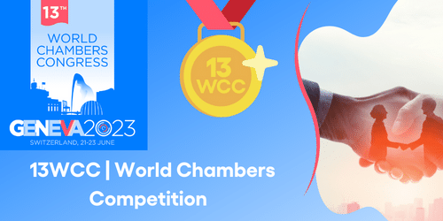World Chambers Competition | 13WCC